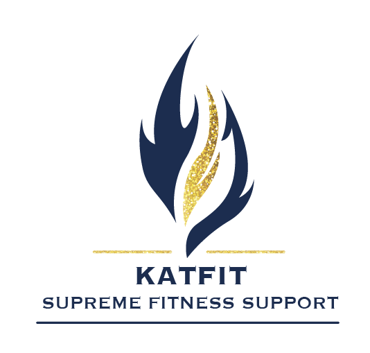 Home Page - KatFit Holistic Wellness