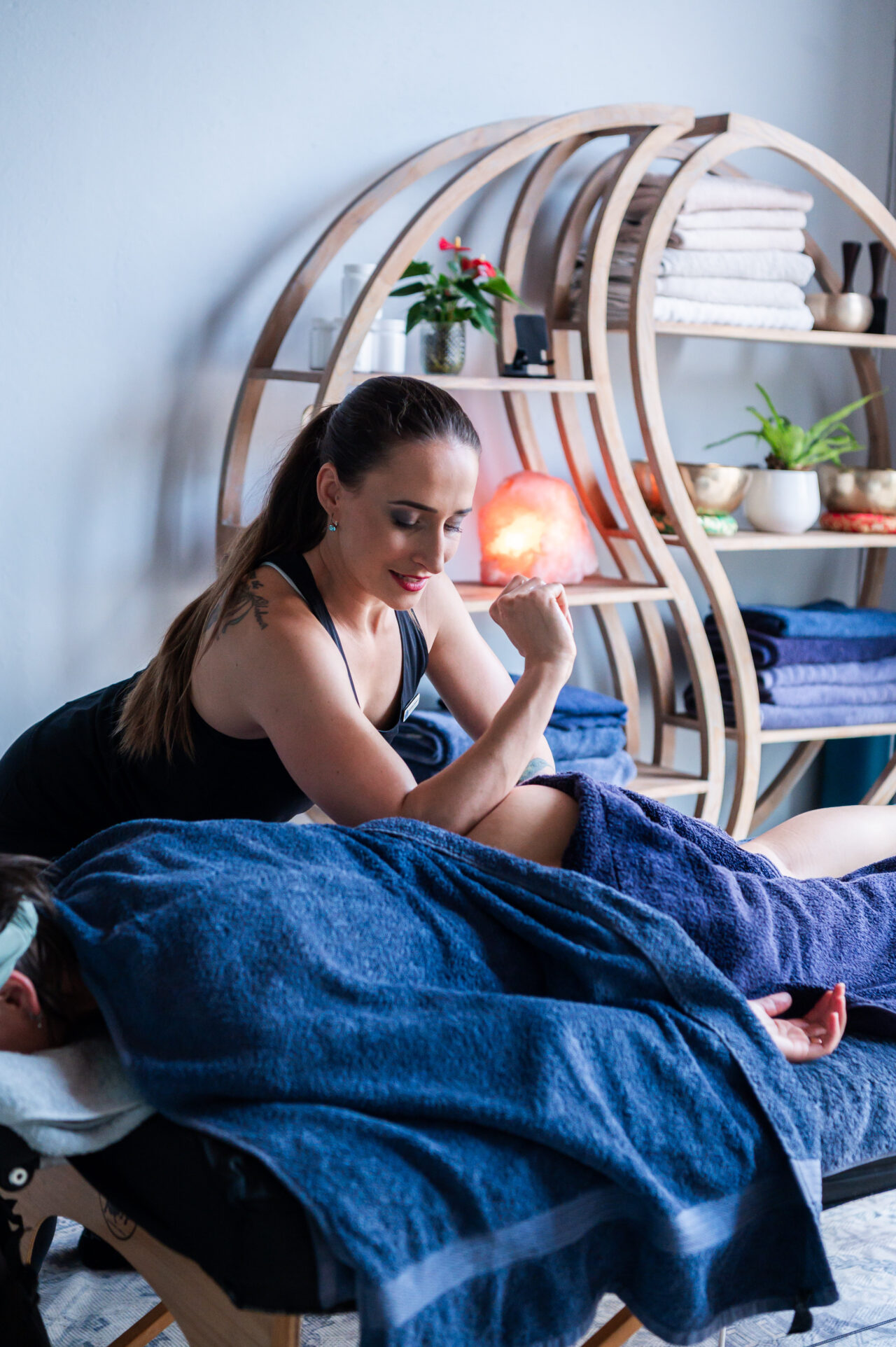 KatFit Holistic Wellness | Be Green and Get Lean